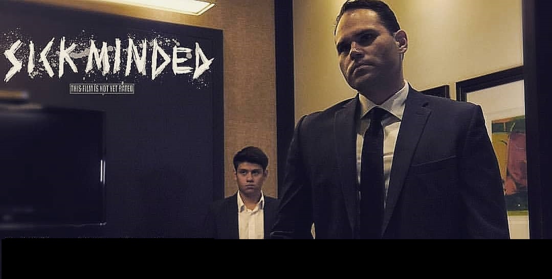 Review: Sick Minded (2019) – Filmes e Tal (est.2010)