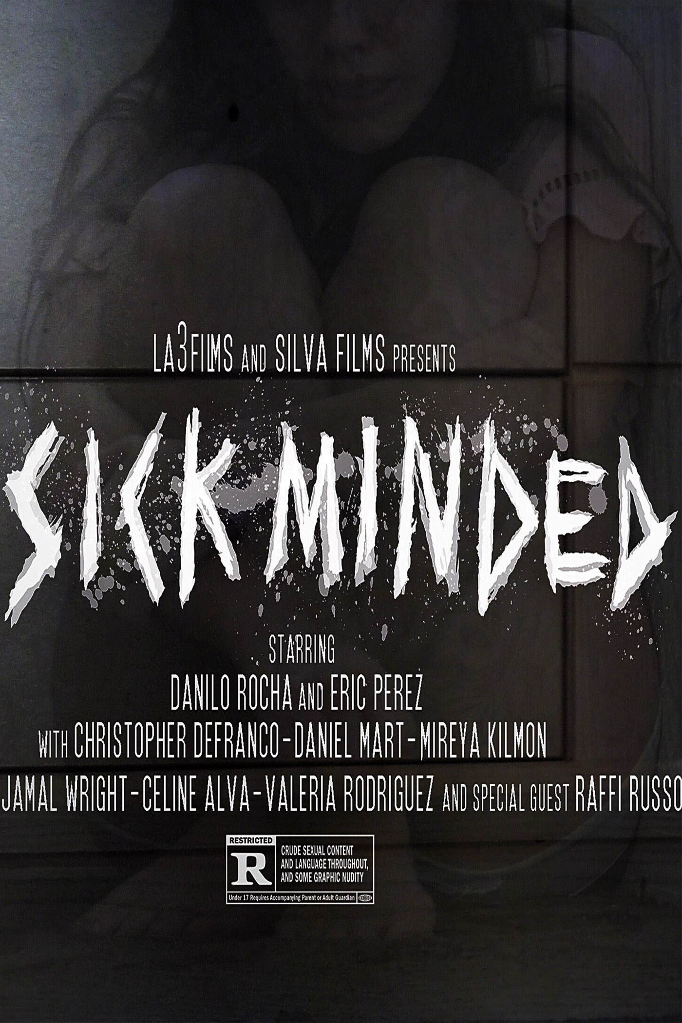 Review: Sick Minded (2019) – Filmes e Tal (est.2010)